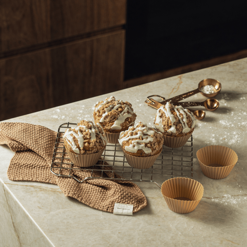 Eco Friendly Baking Bundles | Baking Sets | Seed & Sprout