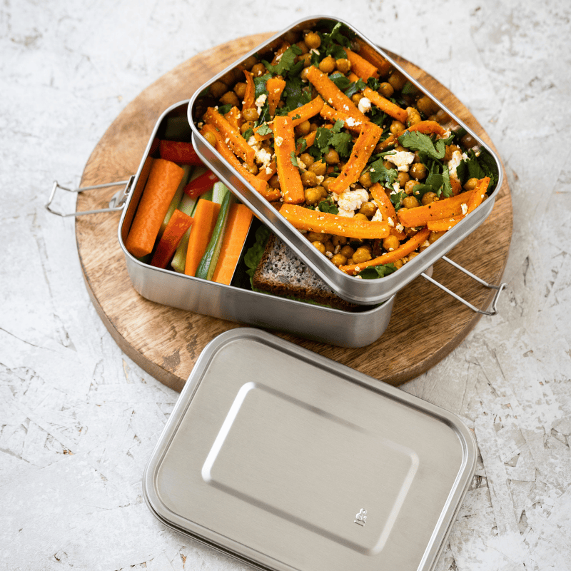 Tradie Lunch Boxes | Durable, Functional & Sustainable