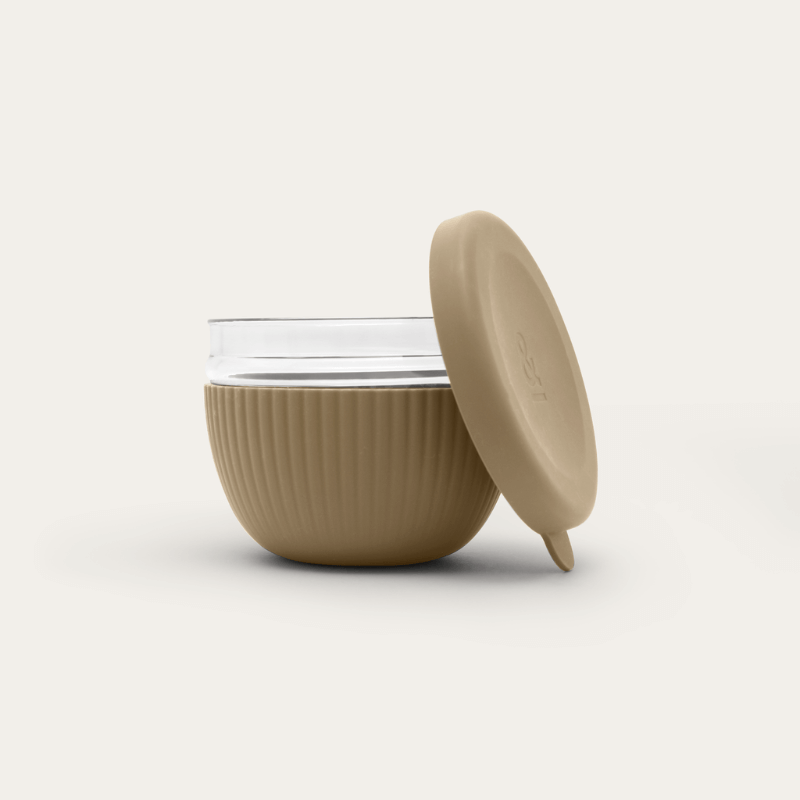 Glass Containers | Glass Food Storage Containers